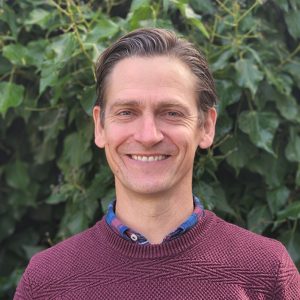Sam Lloyd - Geelong Psychologist | Growth Psychology Practice