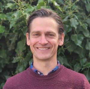 Sam Lloyd - Geelong Psychologist | Growth Psychology Practice